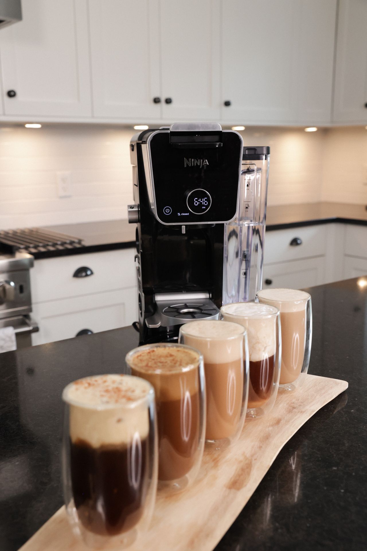 Ninja DualBrew Pro Specialty Coffee System review | Real Homes
