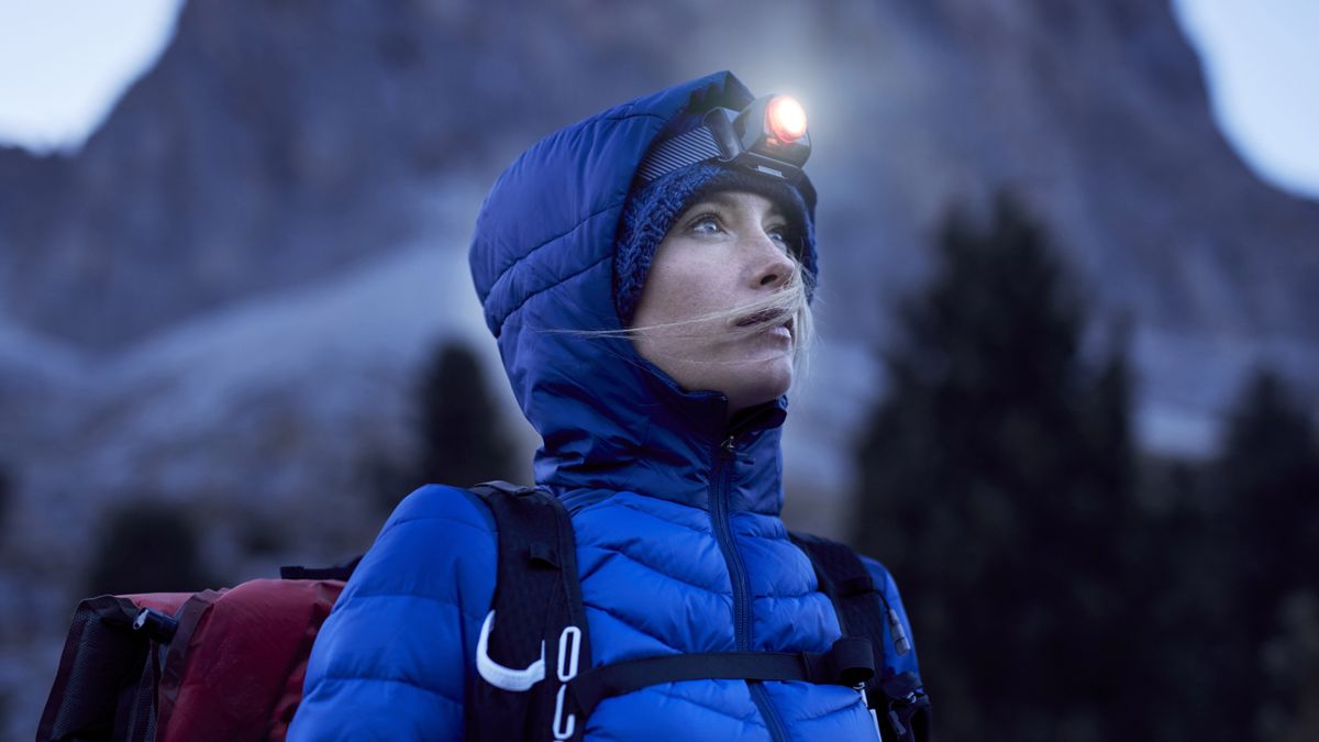 The best headlamps: tested and rated for hiking, camping and running ...