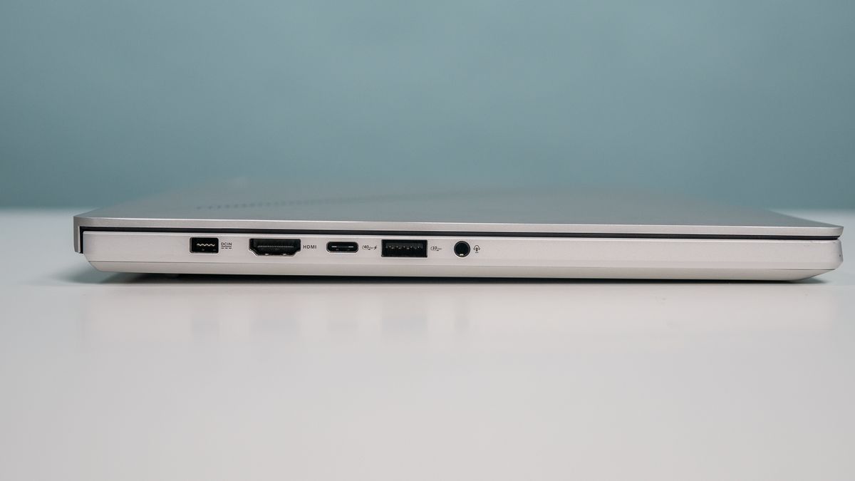 Asus ROG Zephyrus G14 (2024) review: The MacBook Pro of gaming laptops | Tom's Guide