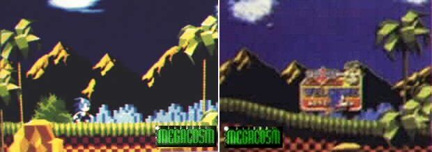 Super-rare 1990 Sonic The Hedgehog prototype is missing | GamesRadar+