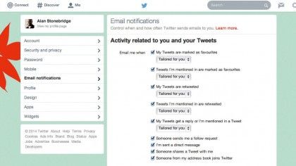 How to sign up and get started with Twitter | TechRadar