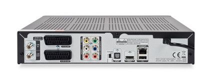 Humax HDCI-5000 review | TechRadar