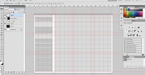 Design an iPad app UI | Creative Bloq