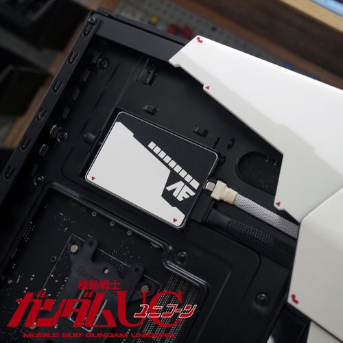 Build of the week: Project RX-0 | PC Gamer