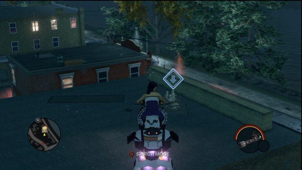 Saints Row: The Third collectibles locations guide | GamesRadar+