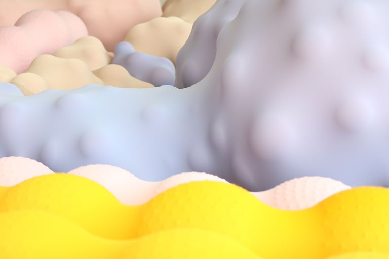 Eva Fàbregas’ visceral sculptures arrive at Centro Botín | Wallpaper*