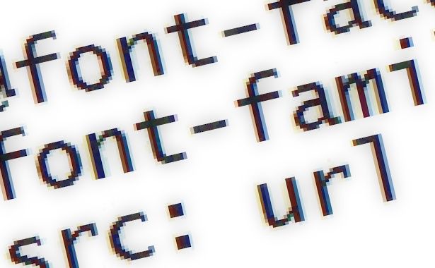 How do web fonts work? | Creative Bloq