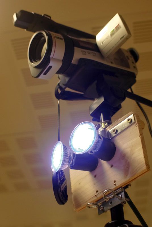 How to make your own motion capture studio | Creative Bloq