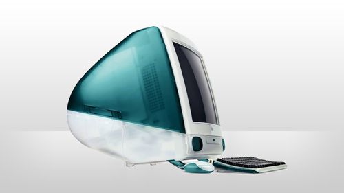 All the Macs that mattered: the 20 most important Apple computers ever ...