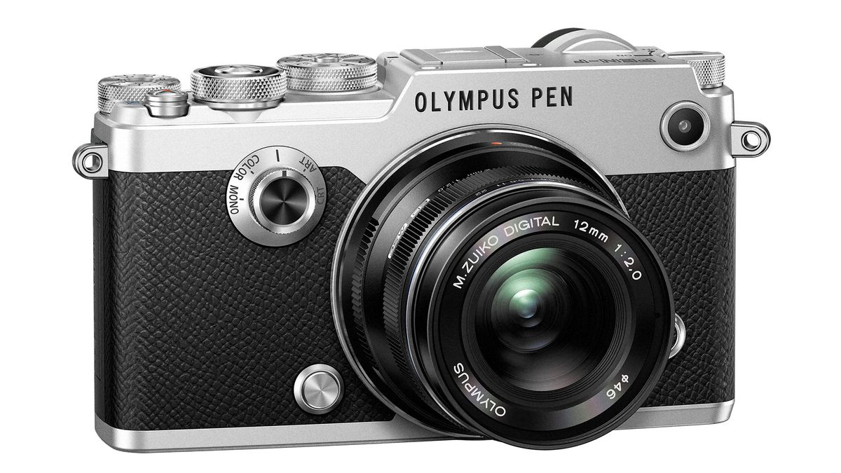 T3 Awards at 10: the best cameras from the past decade | T3