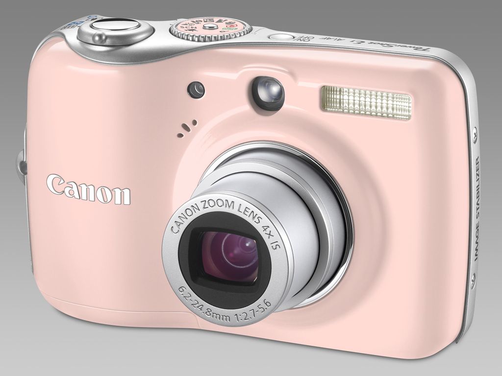 Canon unveils new PowerShots | TechRadar