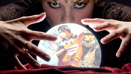 How right were our E3 2014 predictions? Well... | GamesRadar+