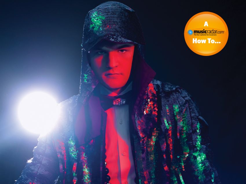 How to make it as a DJ/producer with Grum | MusicRadar