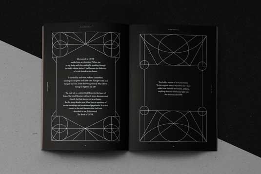 6 rules for stunning book design | Creative Bloq
