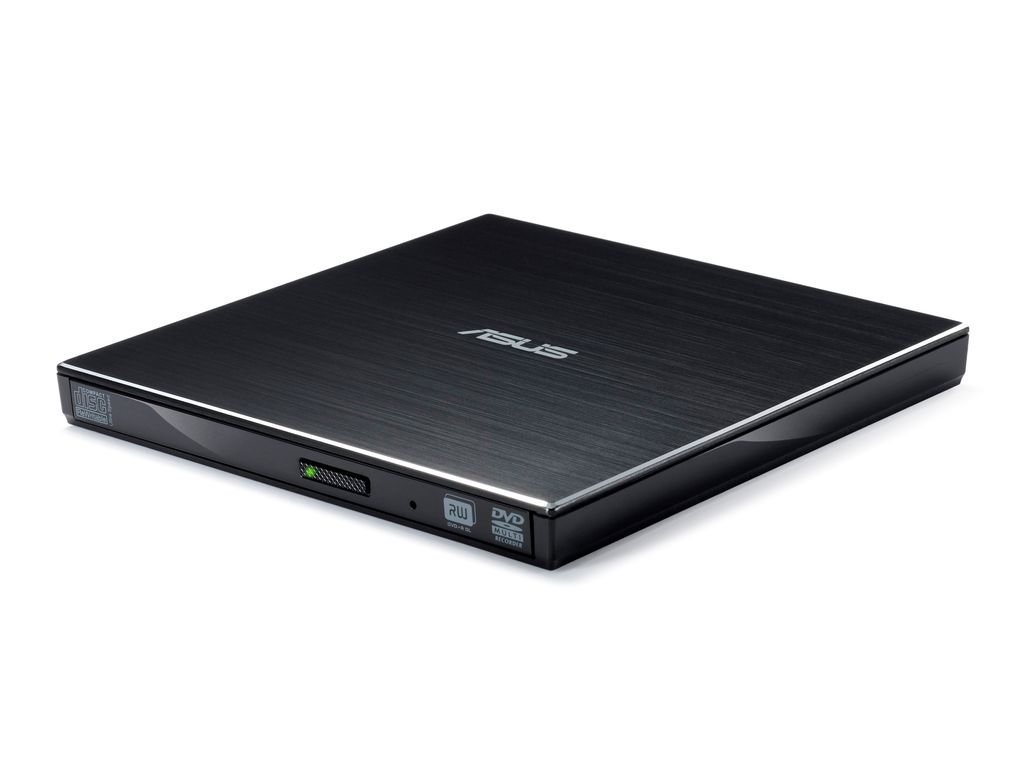Asus 'Extreme Thin' sexes up the external DVD drive | TechRadar