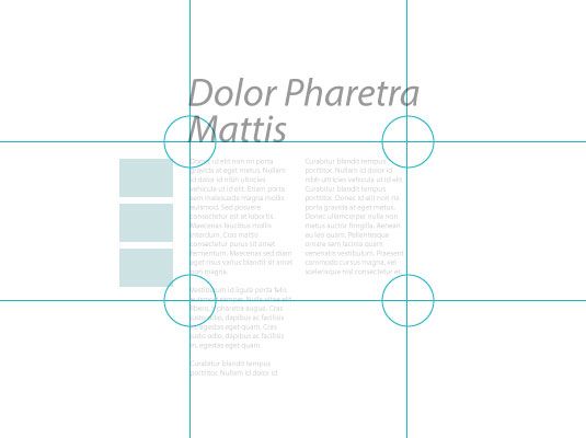 The 7 secrets for creating balanced page layouts | Creative Bloq