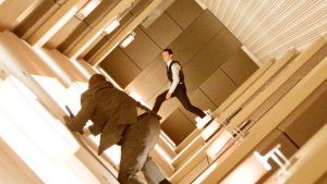 30 Greatest Gravity-Defying Movie Scenes | GamesRadar+