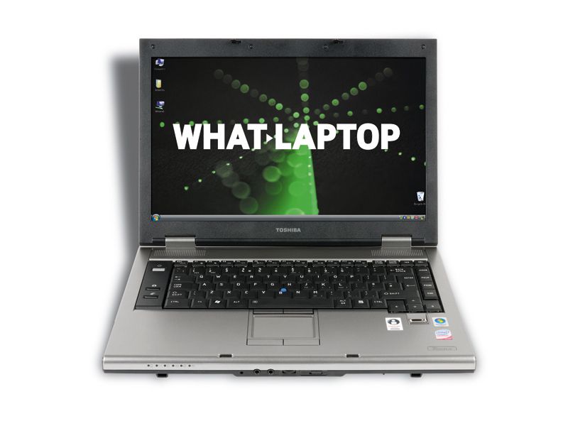 Toshiba Tecra A9 review | TechRadar