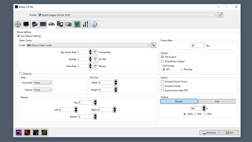 The best game screen recorders | PC Gamer