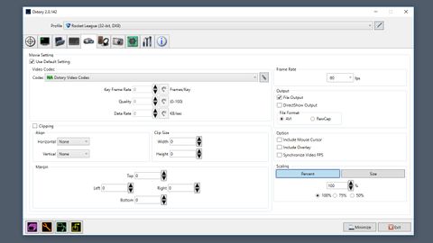 The best game screen recorders | PC Gamer