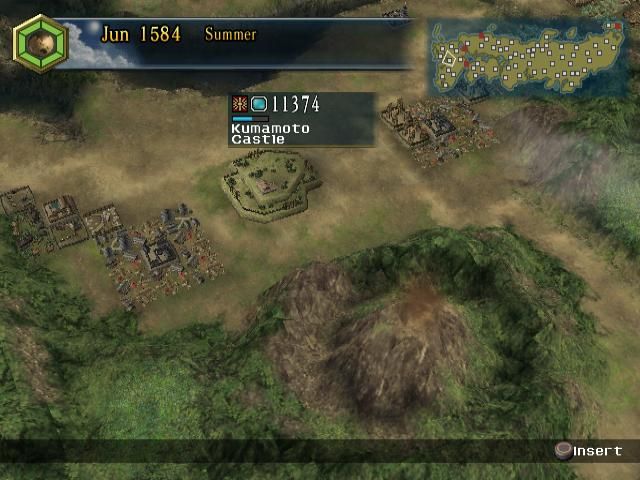 Nobunaga's Ambition: Iron Triangle review | GamesRadar+
