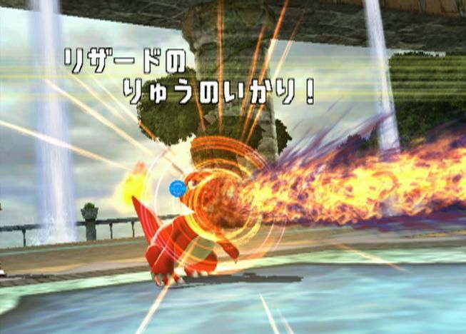 Pokemon Battle Revolution details | GamesRadar+