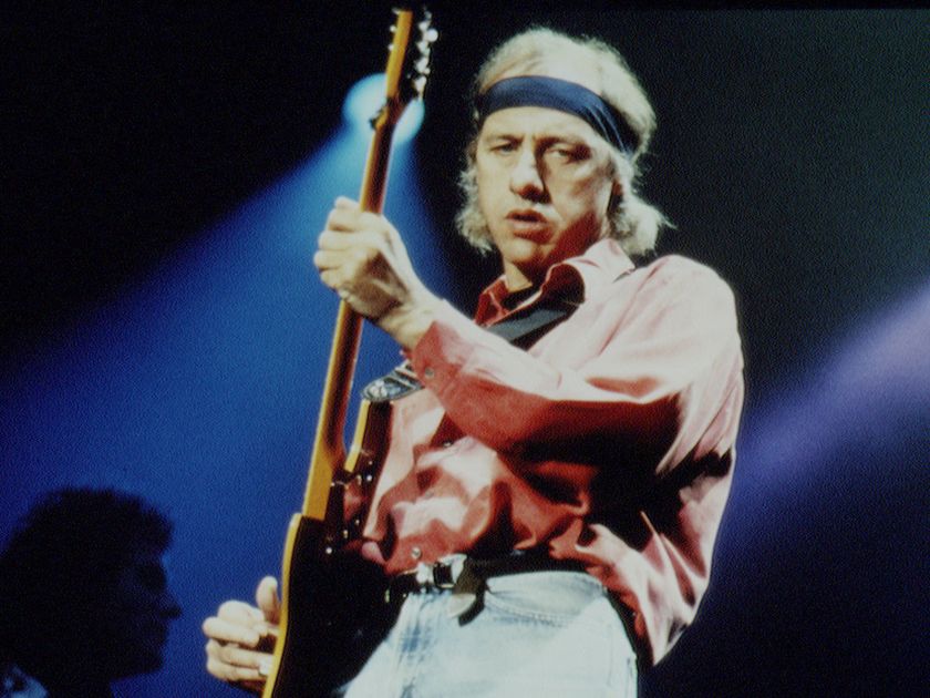 The 56 greatest songwriters of all time | MusicRadar