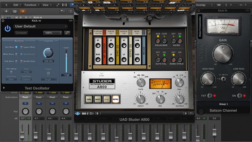 8 ways to make your music sound 'more analogue' in your DAW | MusicRadar