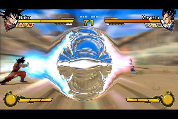 Dragon Ball Z goes next-gen (for real, this time) | GamesRadar+