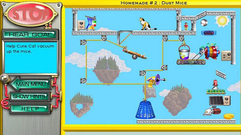 The best puzzle games | PC Gamer