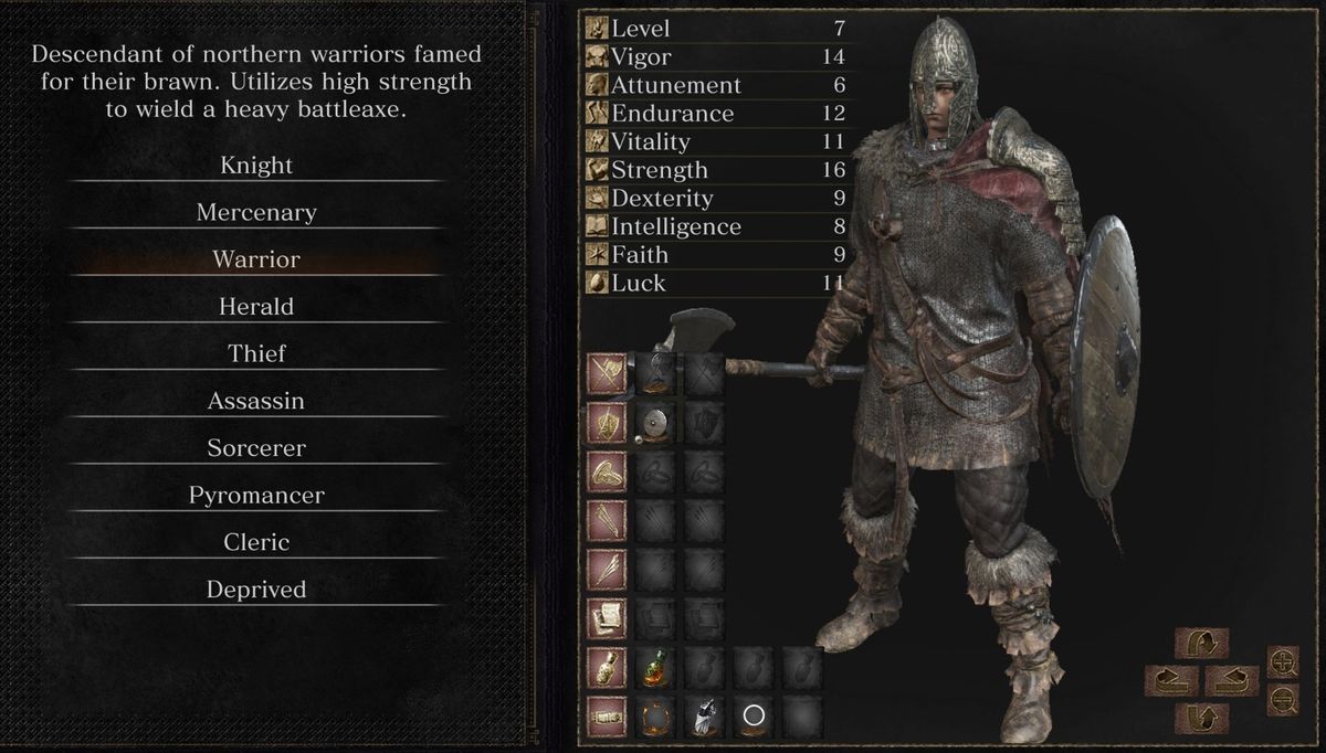 Dark Souls 3 class guide: Page 2 - Page 2 | PC Gamer