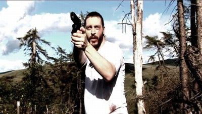 Interview: Adrian Webster on playing Strider | GamesRadar+