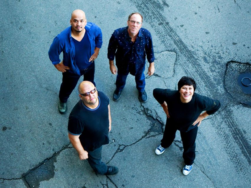 Interview: Pixies' David Lovering talks Doolittle track-by-track ...