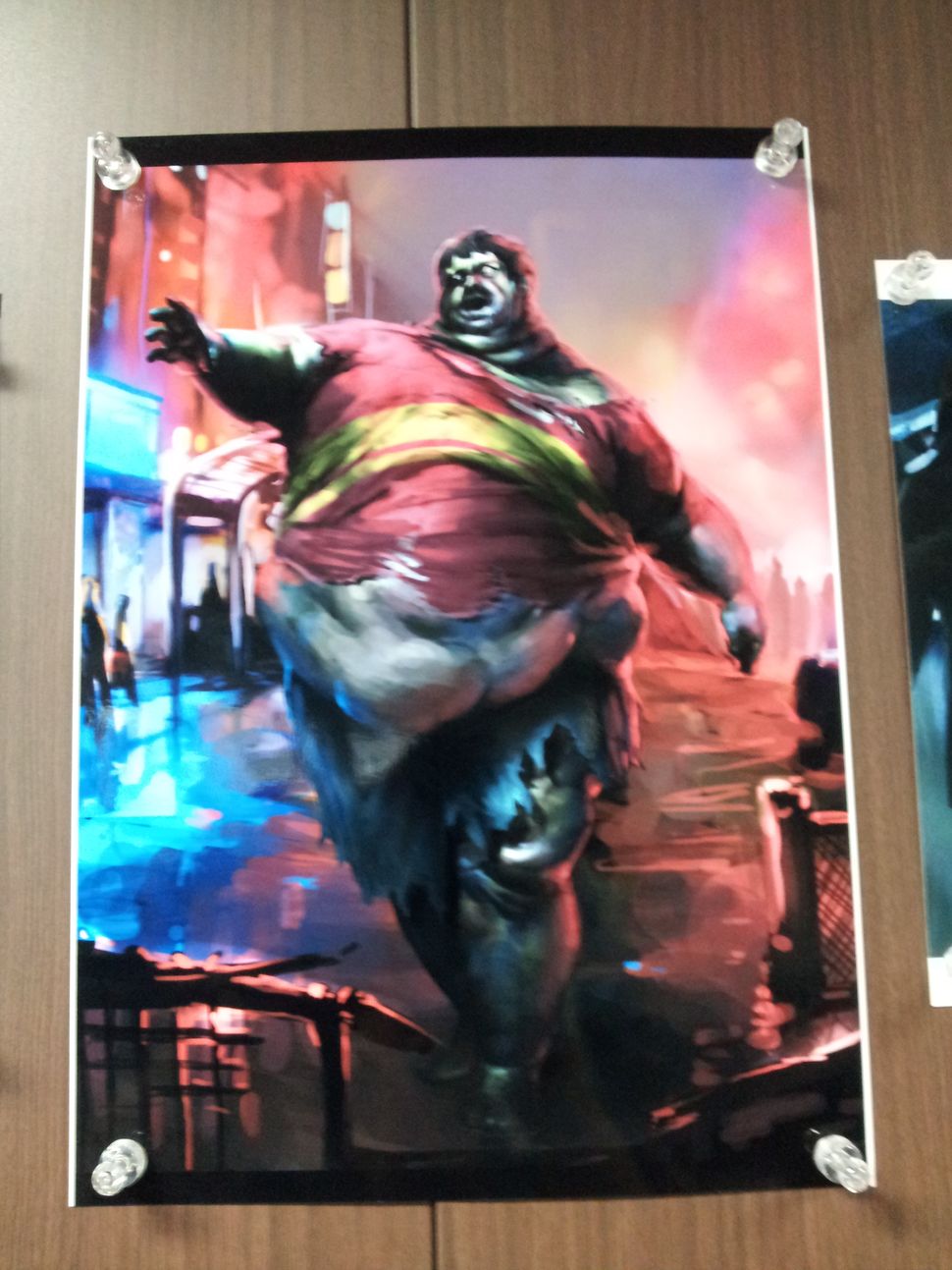 Capcom HQ gallery - Take a tour of Capcom's Japanese offices | GamesRadar+