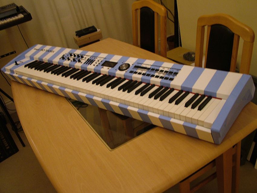 The top 10 greatest custom synth creations | MusicRadar