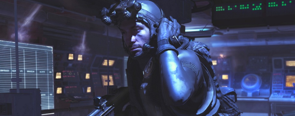 Call of Duty: Modern Warfare 3 will drop controversial Commando perk ...