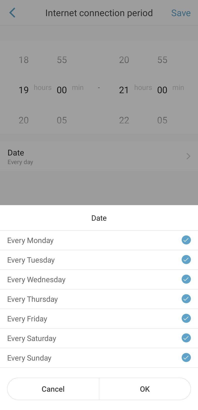Speedefy KX450 AX1800 Wi-Fi 6 router review: Keep it real, simple ...