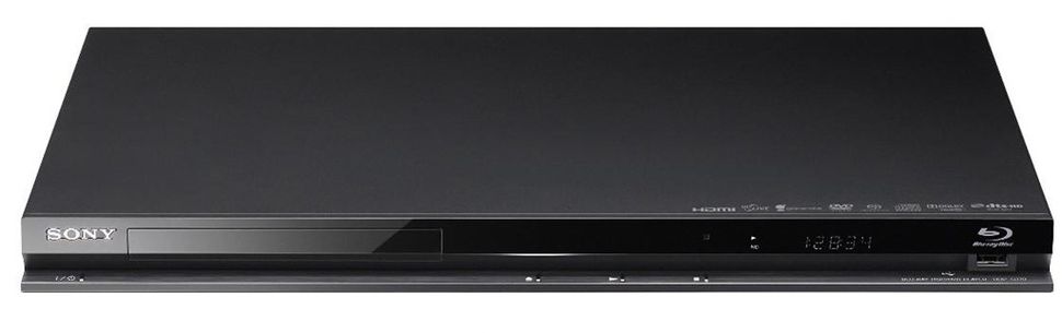 Blu-ray 3D - Primer: The Principles Of 3D Video And Blu-ray 3D | Tom's ...