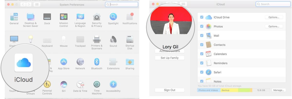 How to use Universal Clipboard to copy files between your Macs | iMore