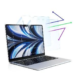 The best MacBook screen protectors | Digital Camera World