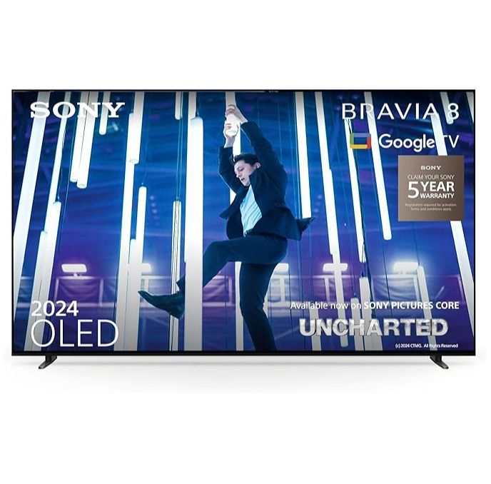 Best TV 2025: flagship OLEDs and affordable flatscreens tried and ...