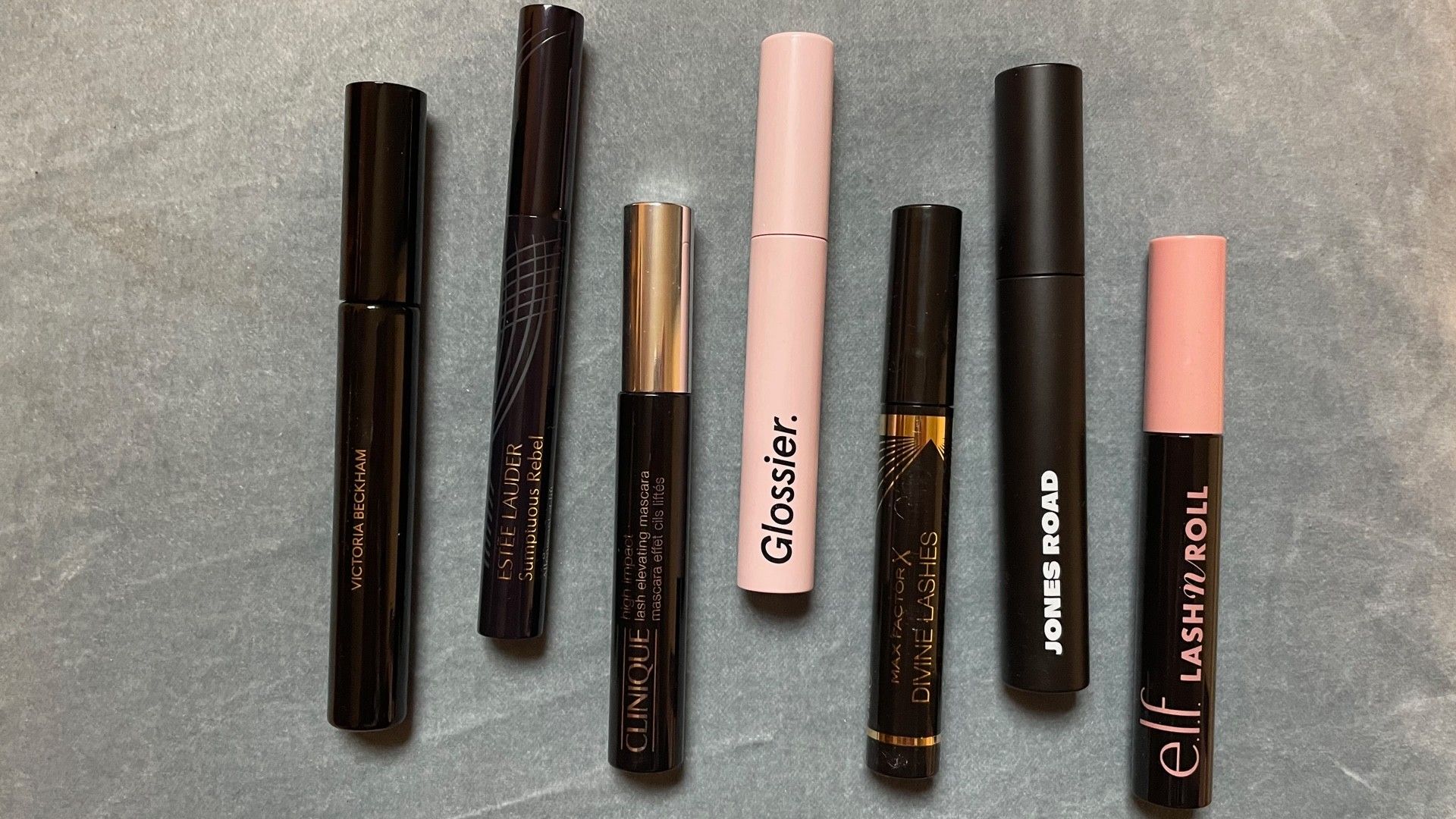 The best natural-looking mascaras for 2025, reviewed by us | Woman & Home