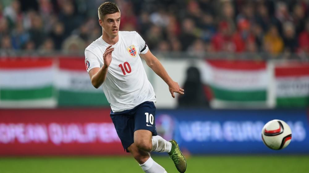 Henriksen becomes Hull's latest addition | FourFourTwo