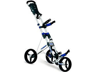Bag Boy Automatic | Golf Monthly