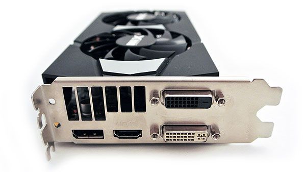 AMD Radeon R7 265 Review - Graphics Card - Tom's Hardware | Tom's Hardware