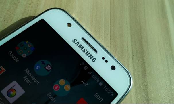 Samsung Galaxy J5 (2015) review | TechRadar