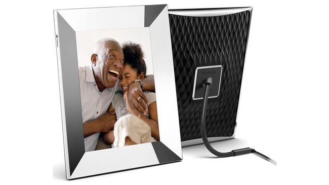 The best digital photo frames in 2024 | Digital Camera World
