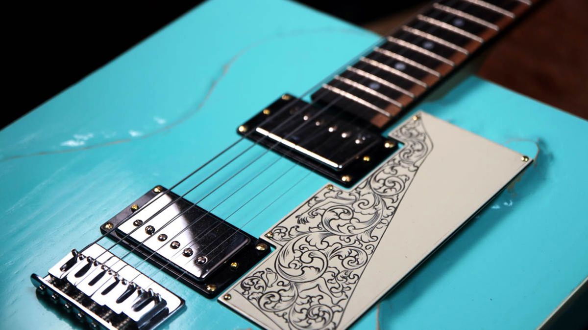 Uri Tuchman reinvents the single-cut… by making no cuts: meet the ...