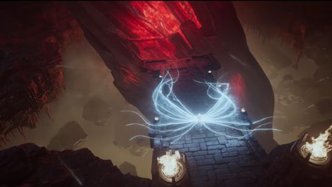 Diablo Lore: The High Heavens and the Angiris Council - The full story ...