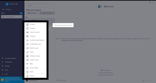 MonoDefense Cybersecurity Suite | TechRadar
